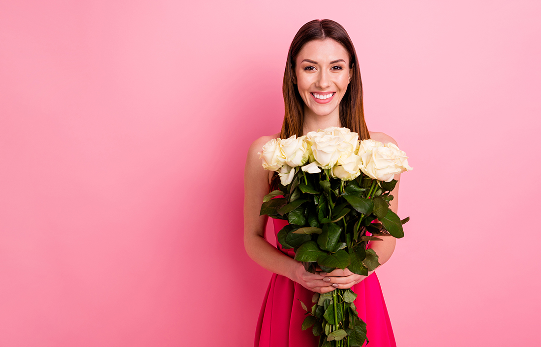 Roses and Floral Trends: A Complete Guide from the Industry